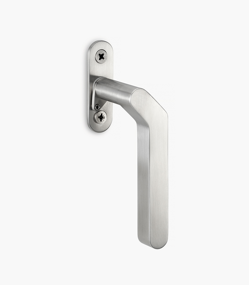 Chevrolet Metro Window Crank Pair Of Gray Manual Window Crank Handles ...